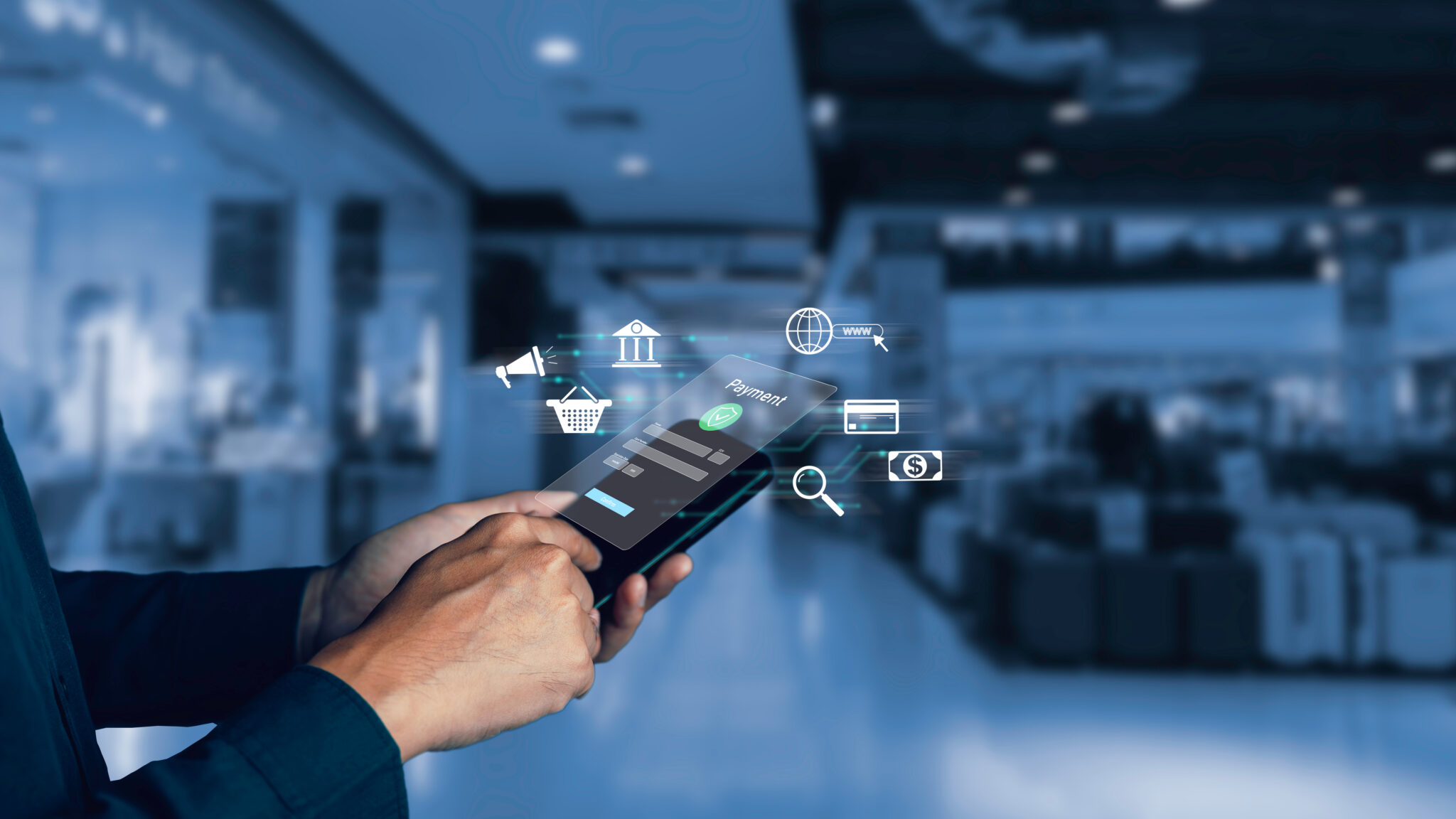 Contact us 2021 - FuturePay